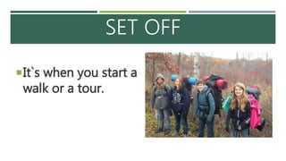 Phrasal verbs | PPTX