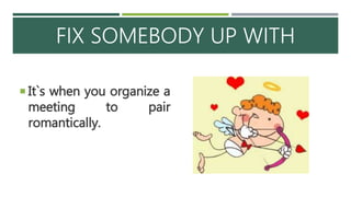 Phrasal verbs | PPTX