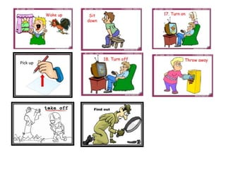 Phrasal verbs | PPT