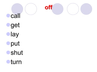 Phrasal Verbs -4.ppt