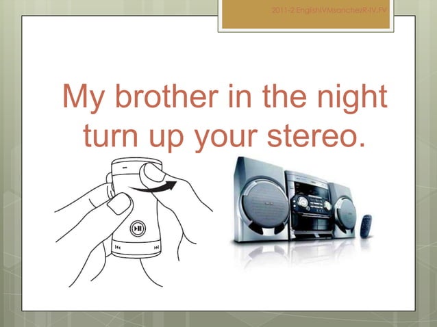 Phrasal verbs 2 | PPTX | Internet | Computing