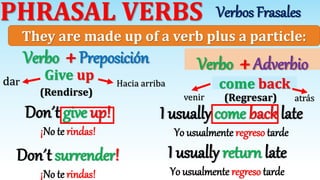 PHRASAL VERBS 2022 II.pptx