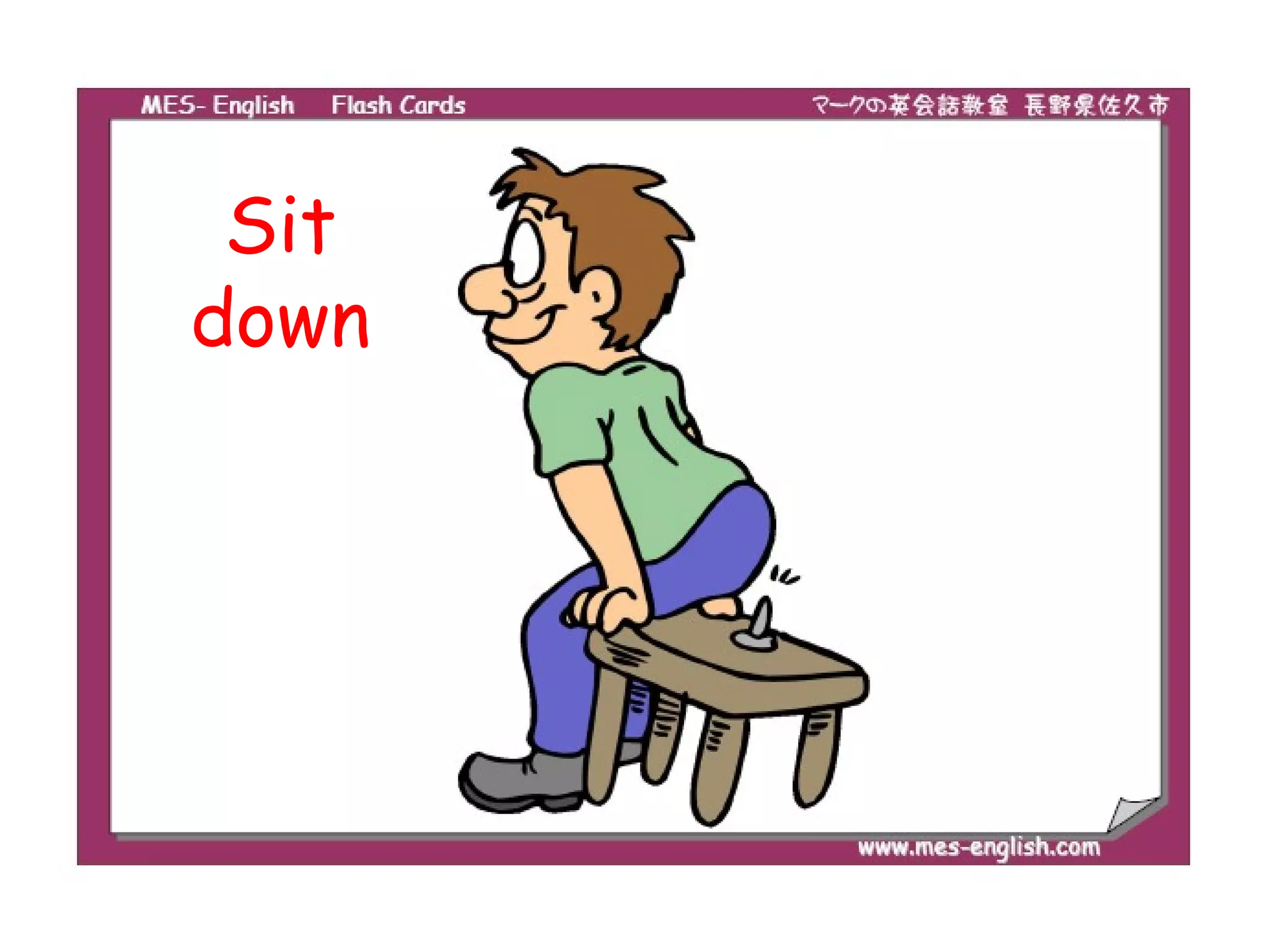 Phrasal Verbs Flashcards | PPT | Free Download