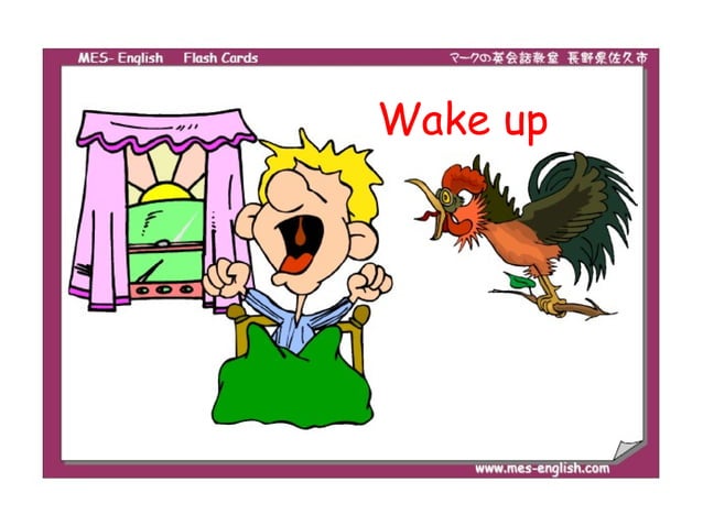 Phrasal Verbs Flashcards | PPT