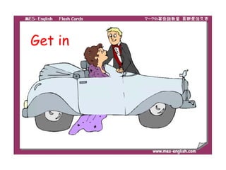 Phrasal Verbs Flashcards | PPT