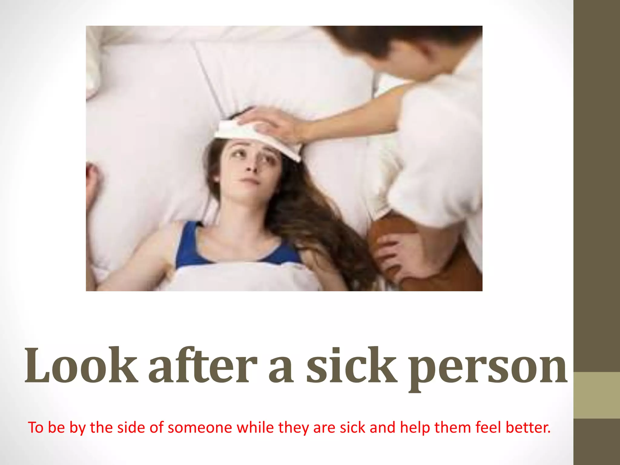 Phrasal verbs health | PPTX