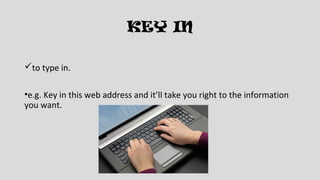 PHRASAL VERBS COMPUTING (ICT) | PPT