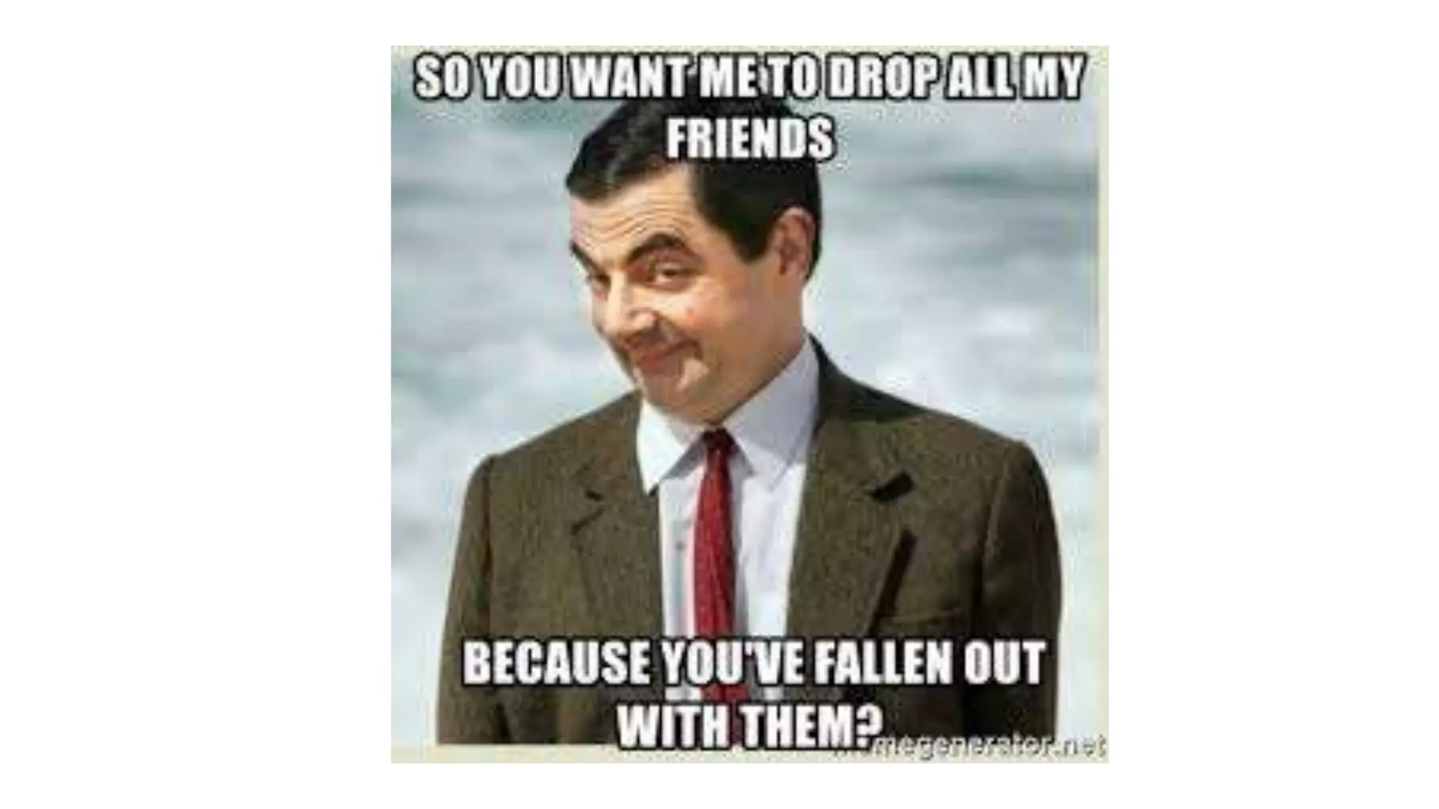 Phrasal verbs in memes | PPTX