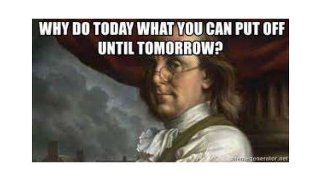 Phrasal verbs in memes | PPTX