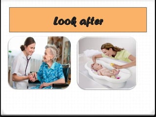 Phrasal verbs marta rosales | PPT