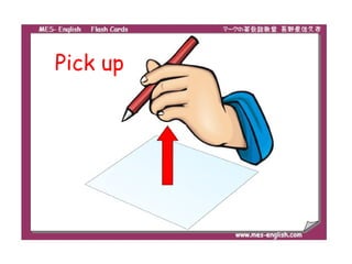 phrasal verbs pictures and meanings.pptx