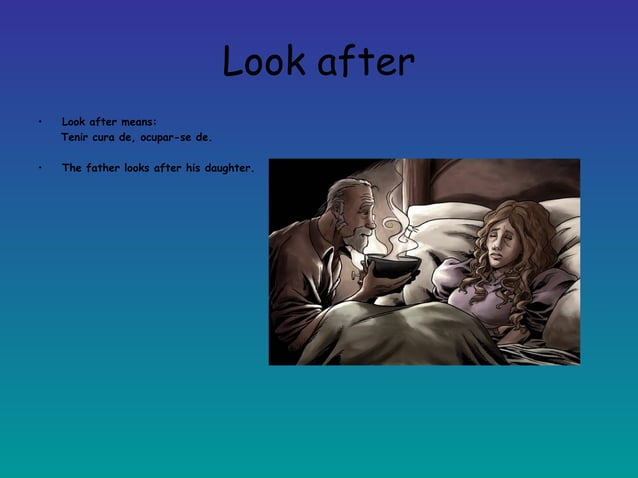 Phrasal verbs powerpoint | PPT