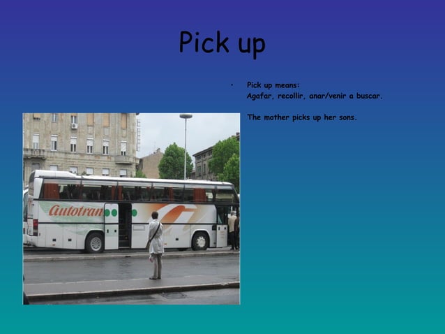 Phrasal verbs powerpoint | PPT