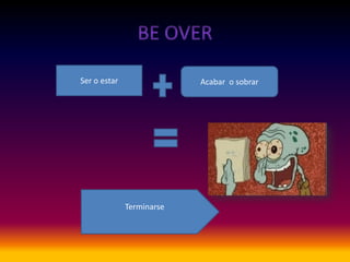 Phrasal verbs terminado | PPTX