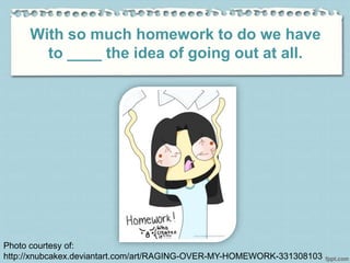 Phrasal verbs/Milti-word verbs with TAKE and GIVE + exercise | PPT