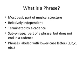 Phrase | PPT