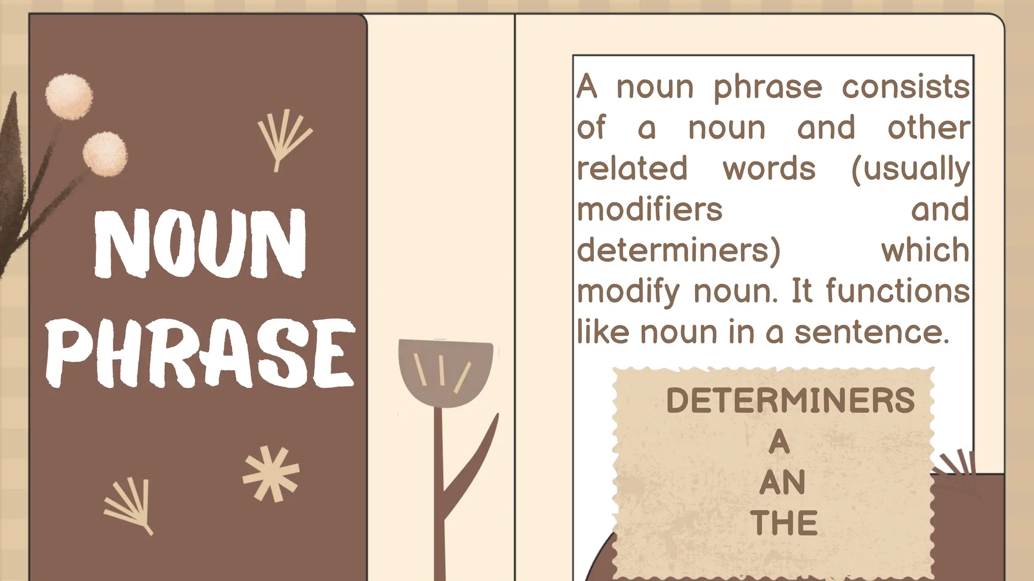 PHRASE.pptx Powerpoint lesson in english 8 | PPTX