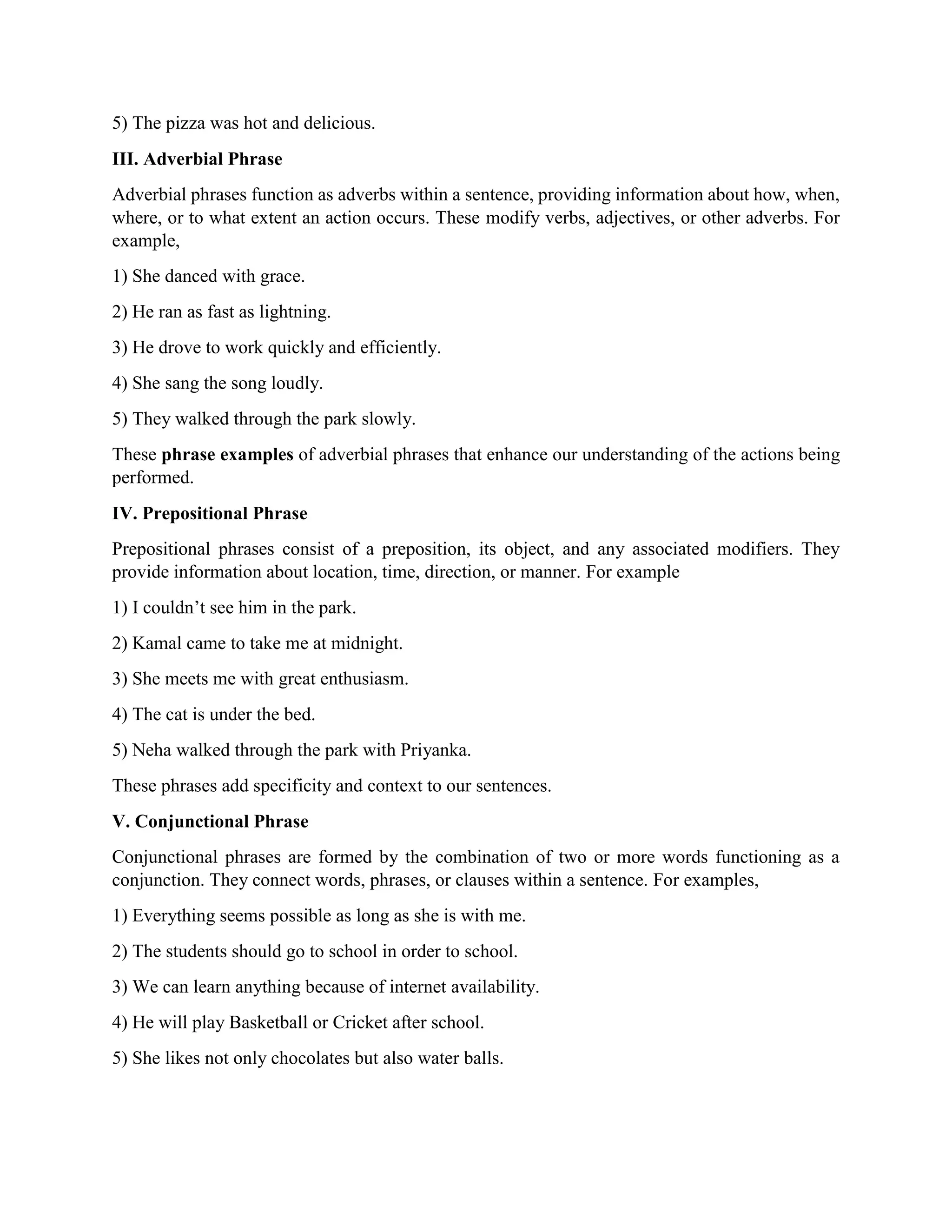 Phrase Definition, Types and Examples.pdf