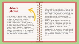 Types of phrase functions in a sentence.pptx