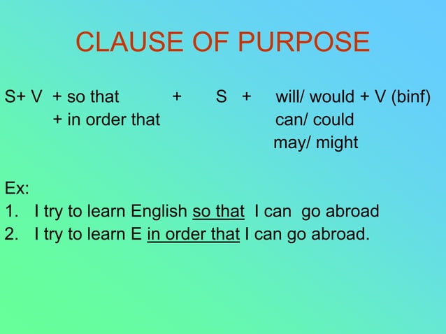 phrase of purpose.ppt