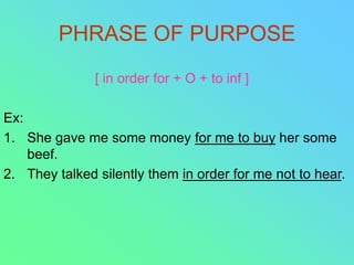phrase of purpose.ppt
