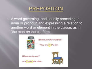 Phrases in english | PPTX