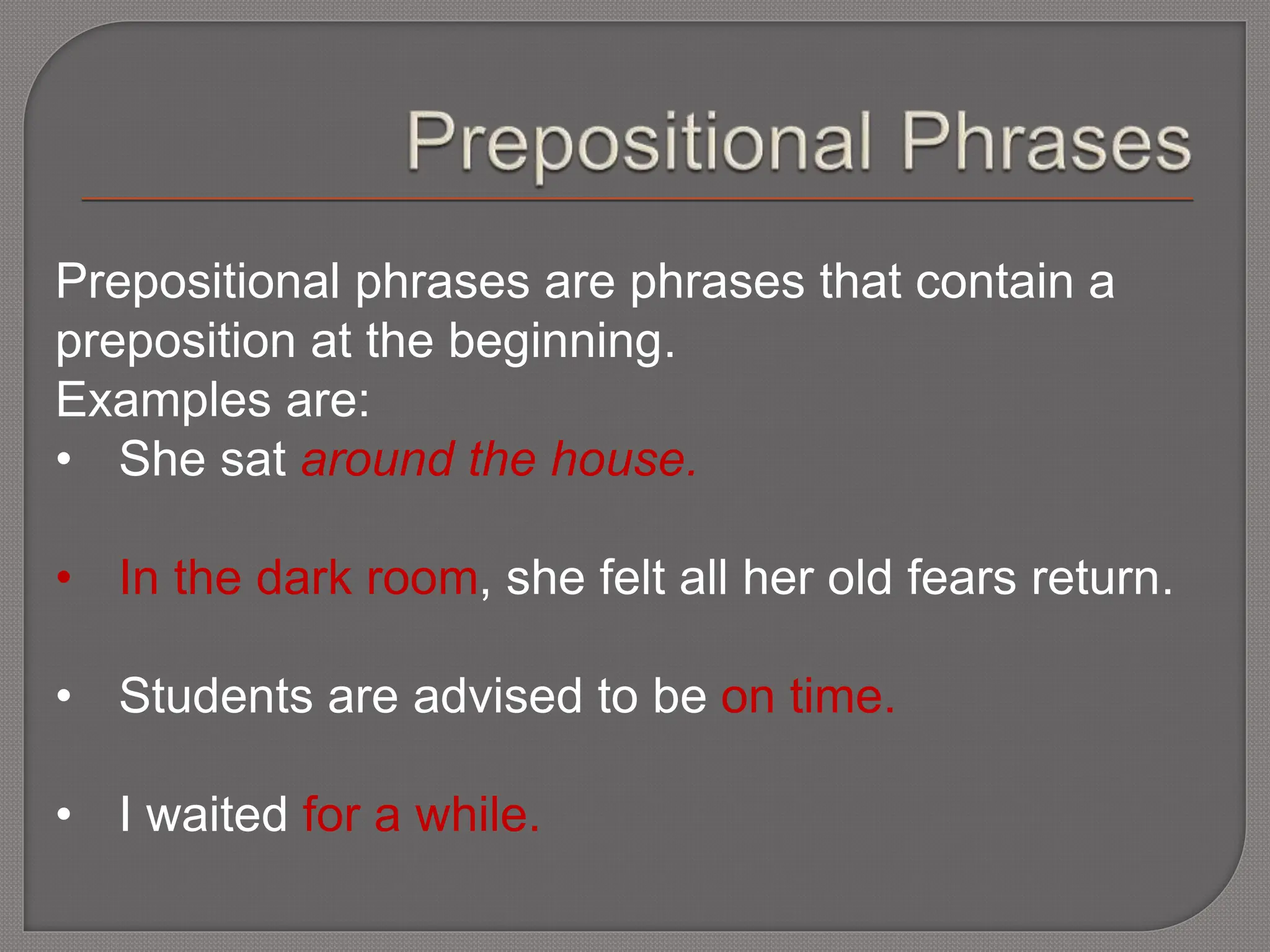 Phrases.english lecture.slideshare.pptx. | PPTX