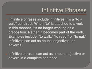 Phrases.english lecture.slideshare.pptx. | PPTX