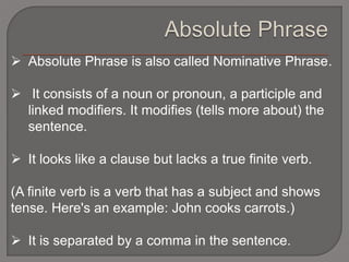 Phrases.english lecture.slideshare.pptx. | PPTX