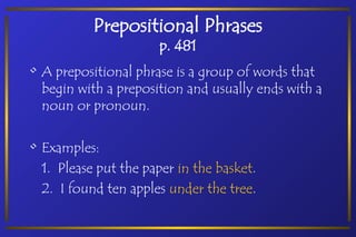 Phrases in english with participles1.ppt