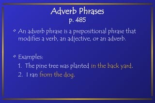 Phrases in english with participles1.ppt