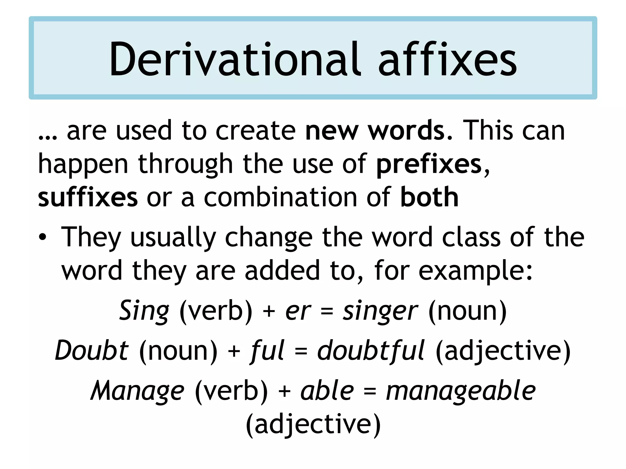 English Language Terminology - Phrases, Clauses and Sentences | PPT ...