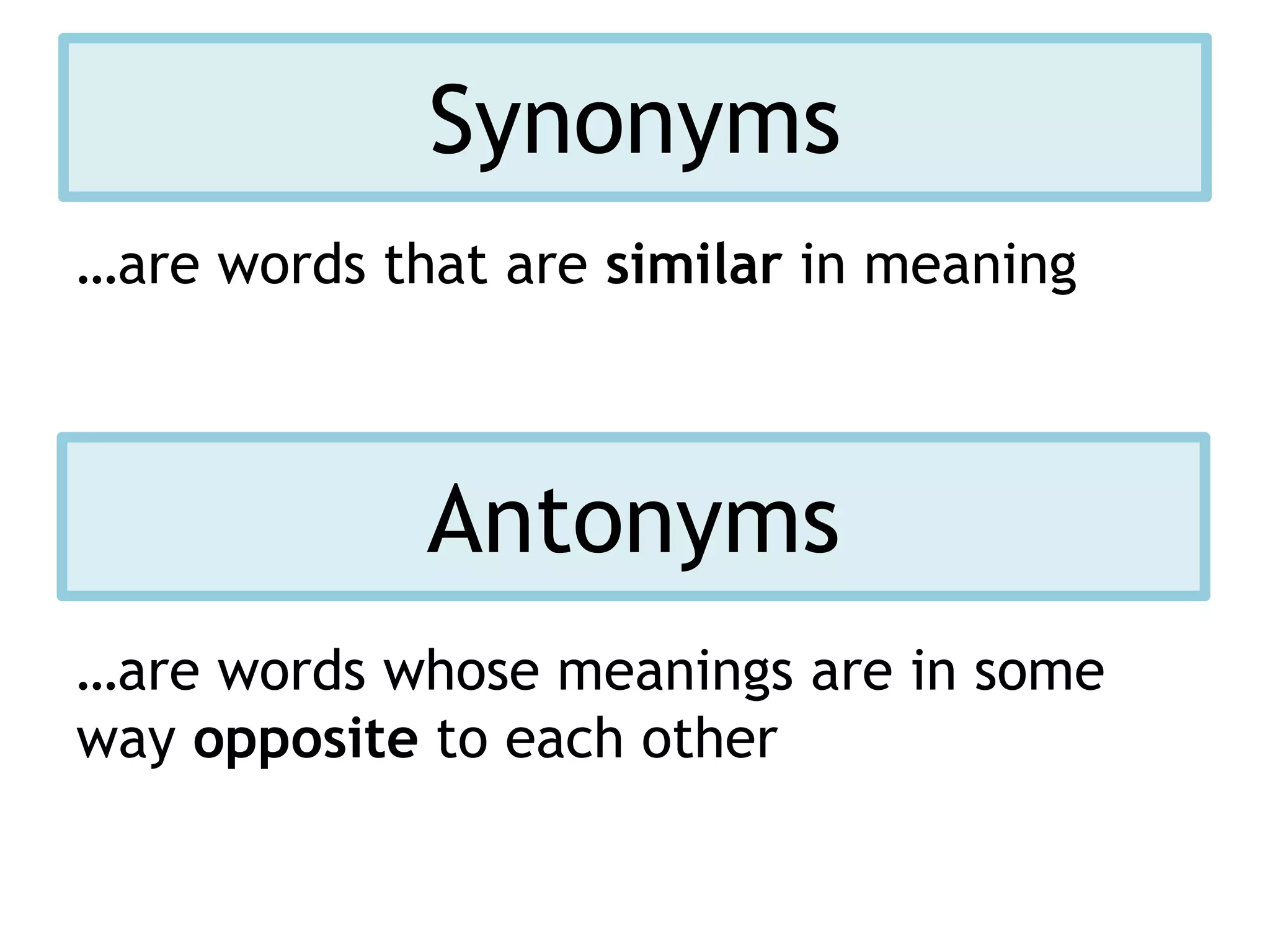 English Language Terminology - Phrases, Clauses and Sentences | PPT ...
