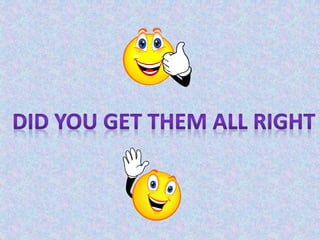 Phrases and clauses | PPTX