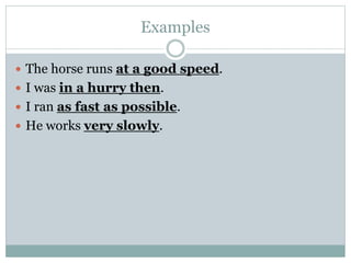 Phrases and clauses | PPTX