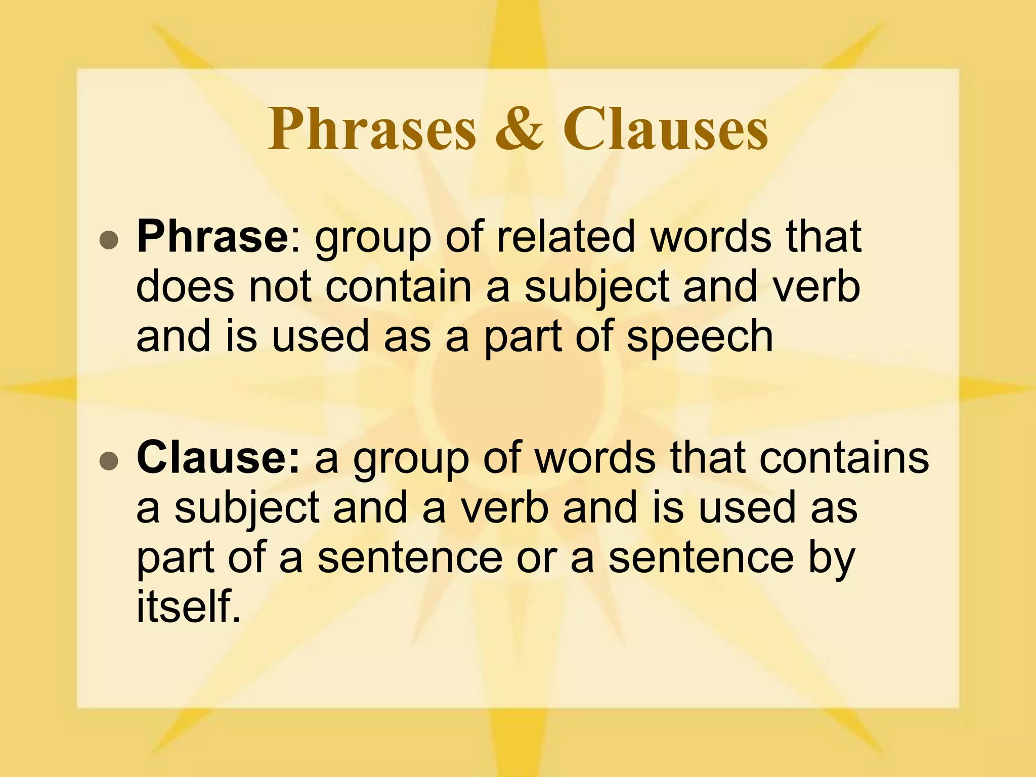 Phrases and Clauses.pdf
