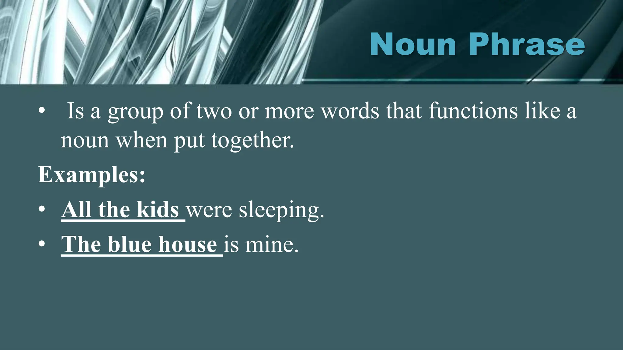 Phrases and its Types.pptx