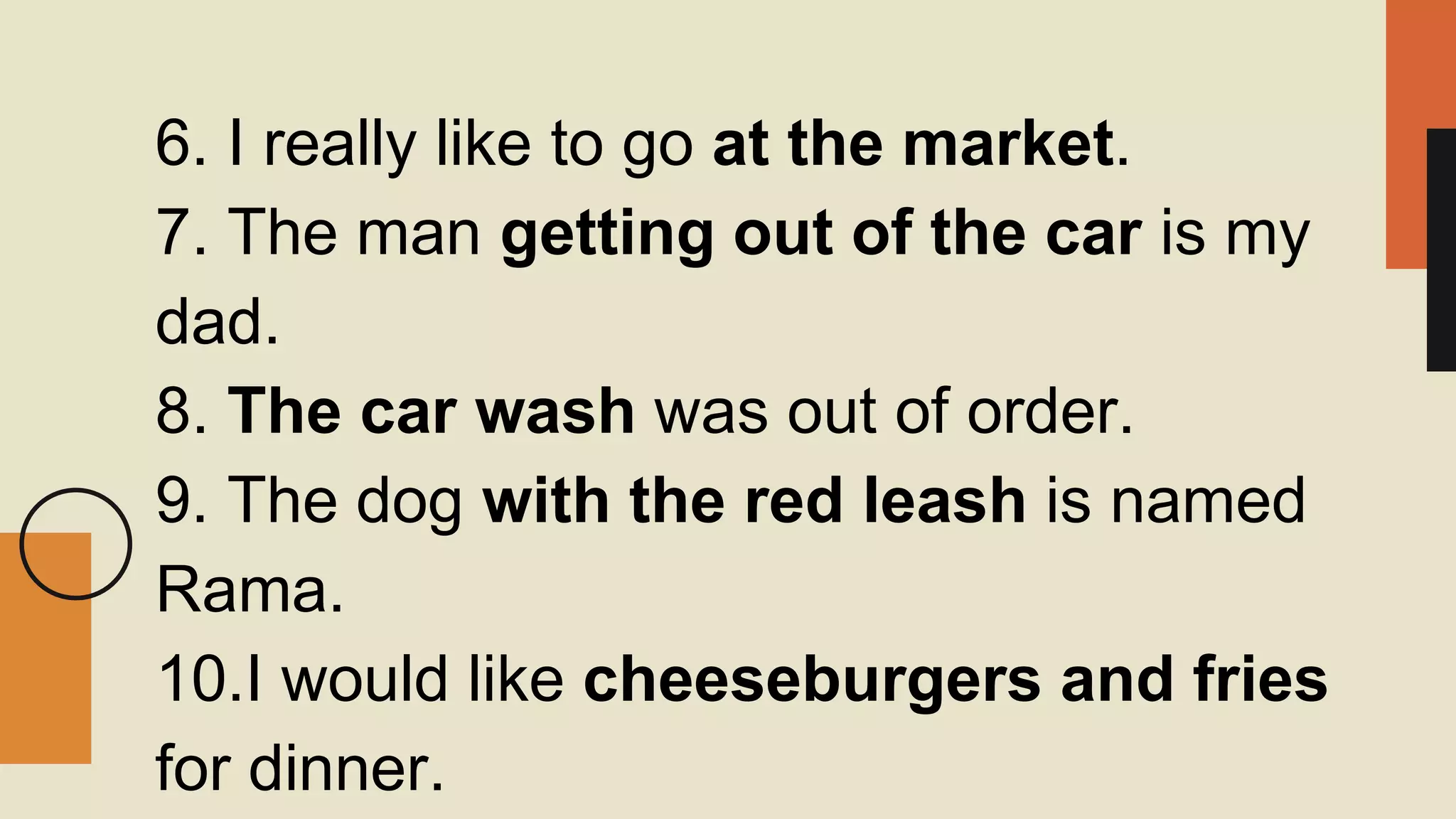 PHRASES, CLAUSES,SENTENCES.pptx