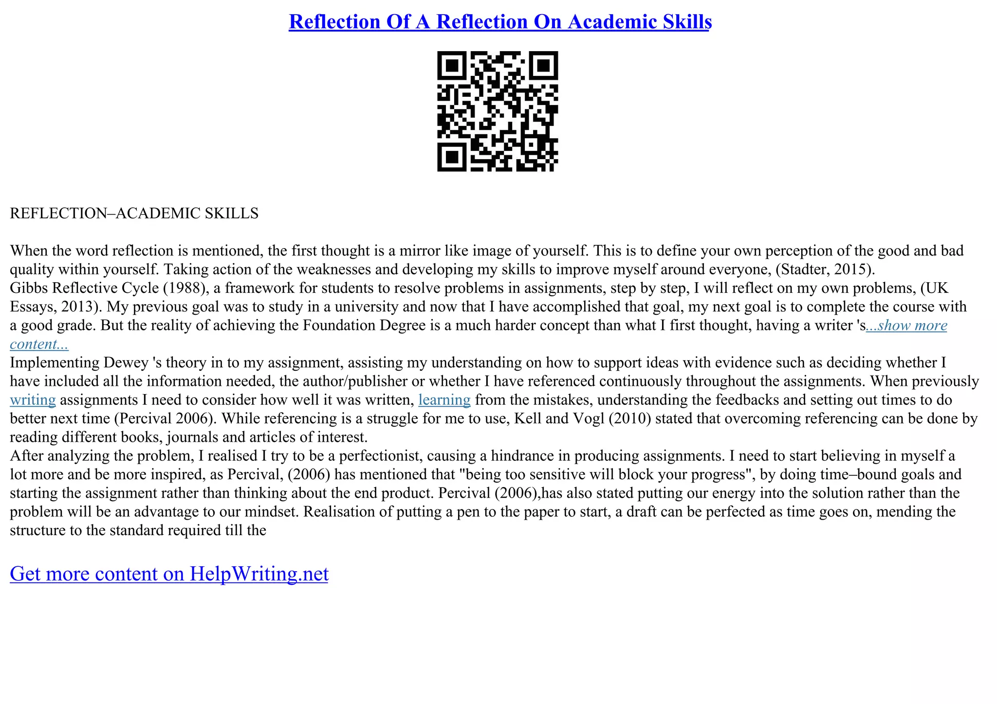 Phrases For Analysis | PPT