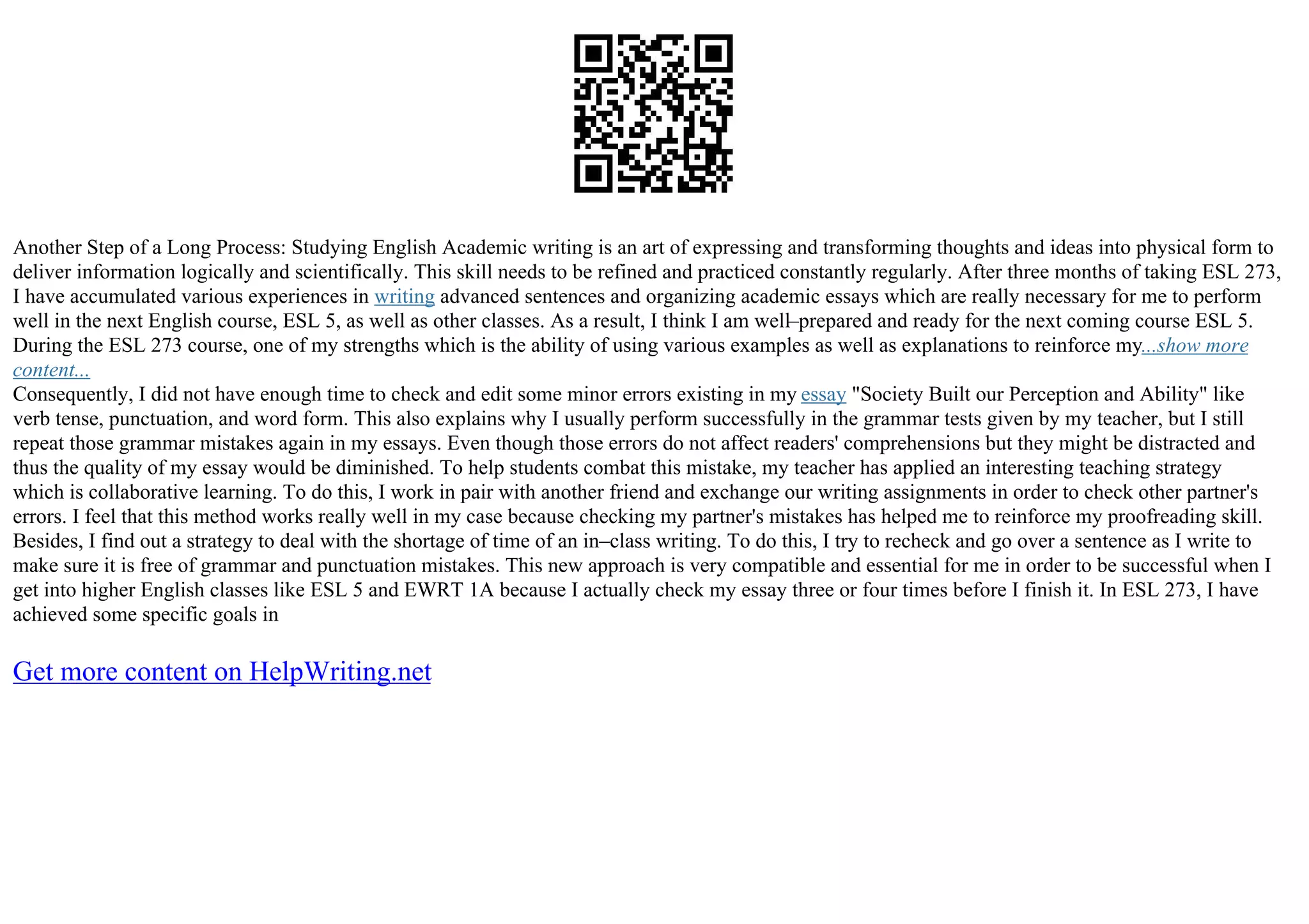 Phrases For Analysis | PPT