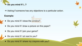 Phrases for Asking Permission for Students.pptx