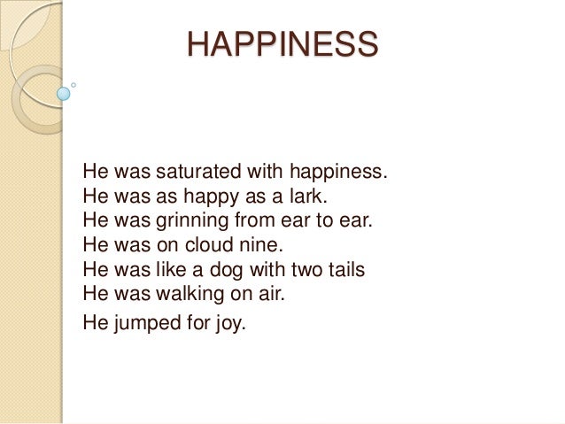 Phrases for compositions