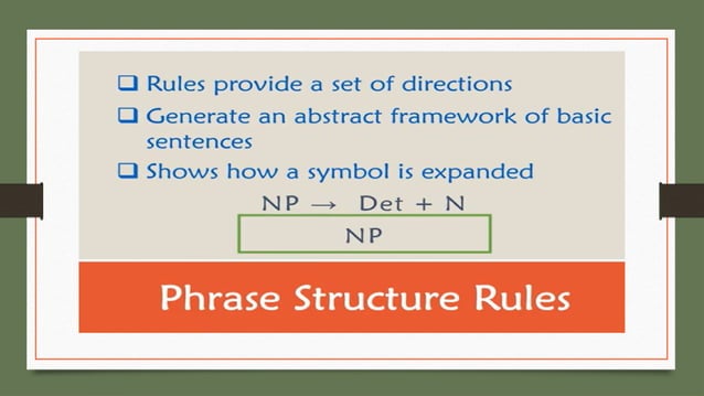 PHRASE STRUCTURE REPORT IN ENGLISH LANGUAGE TEACHING.pptx