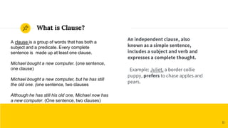 Phrase versus Clause (new).pptx