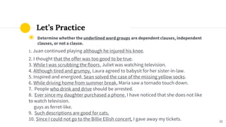 Phrase versus Clause (new).pptx