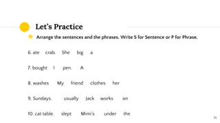 Phrase versus Clause (new).pptx