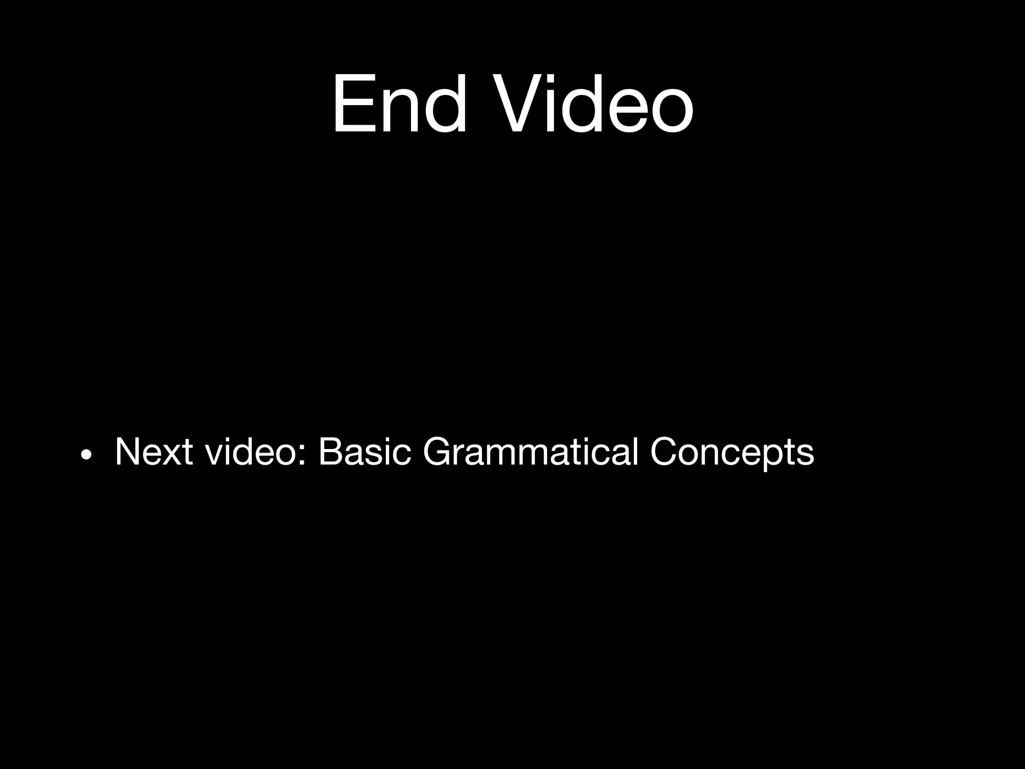 Phrasing objectives | PPTX