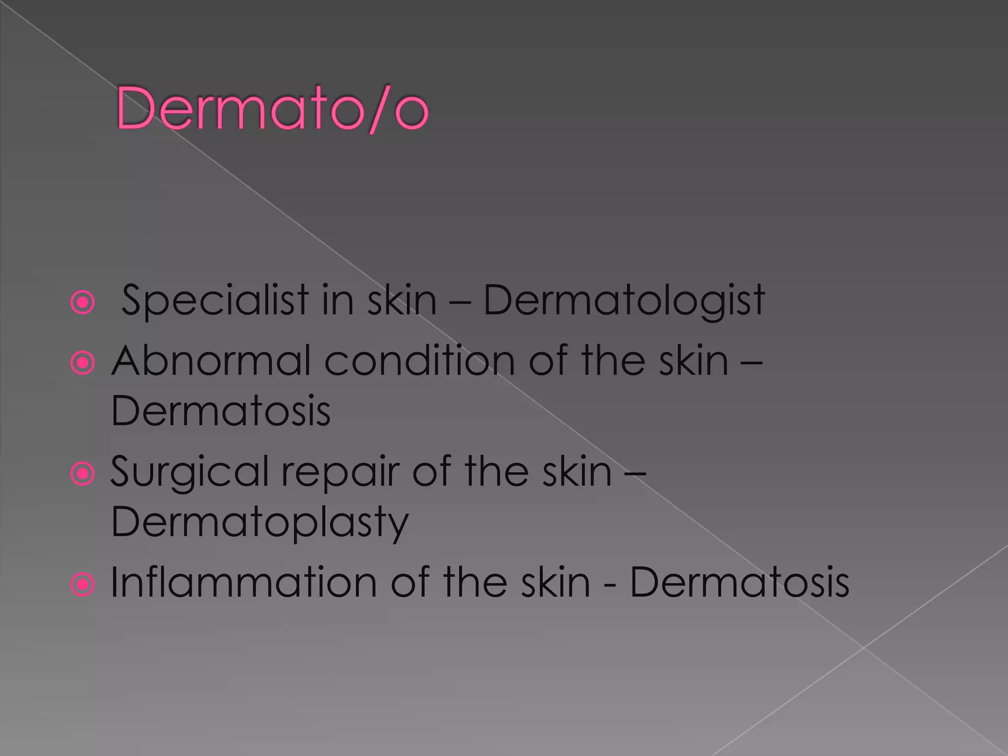 Phrasing Terms | PPTX