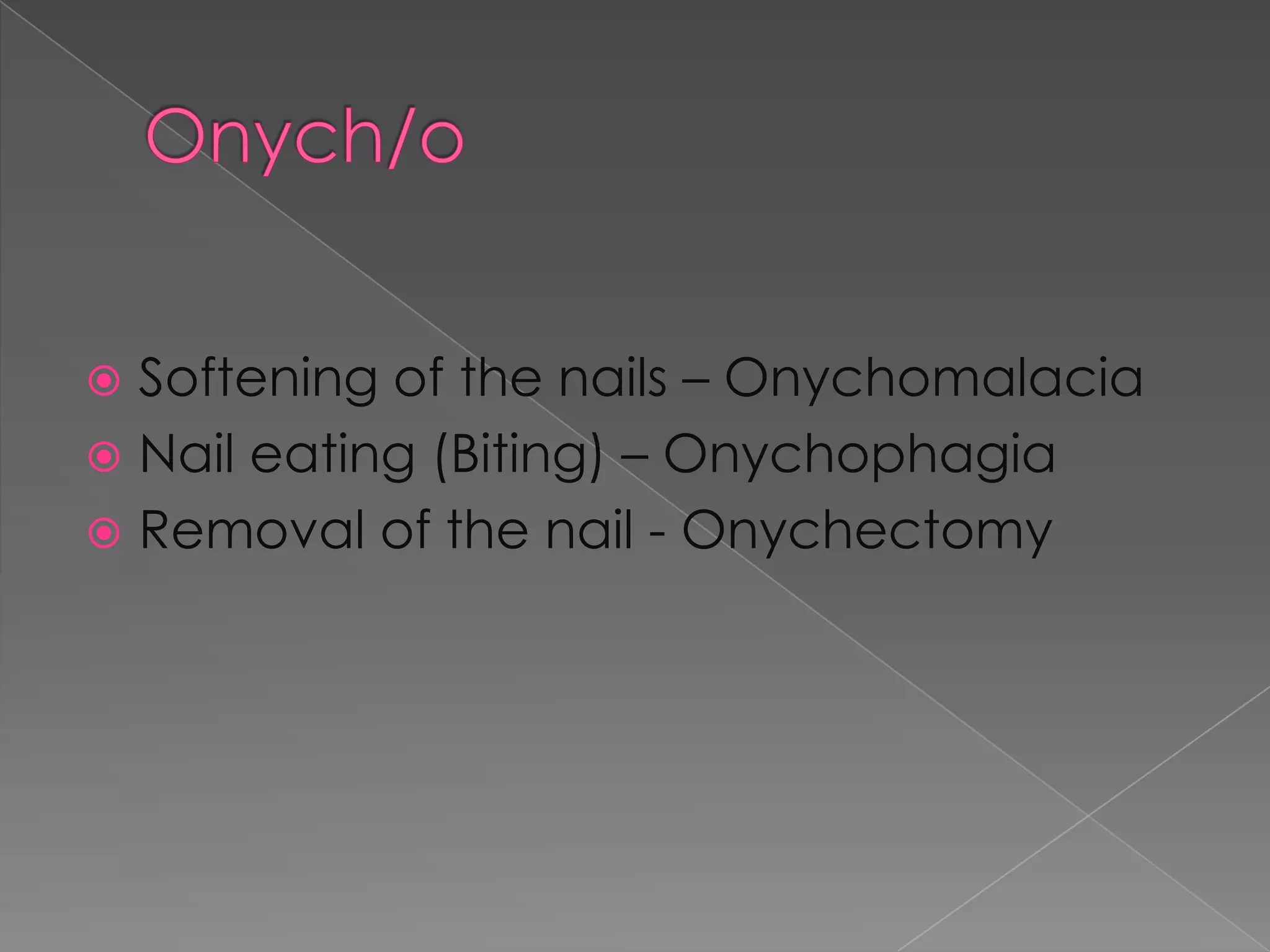 Phrasing Terms | PPT