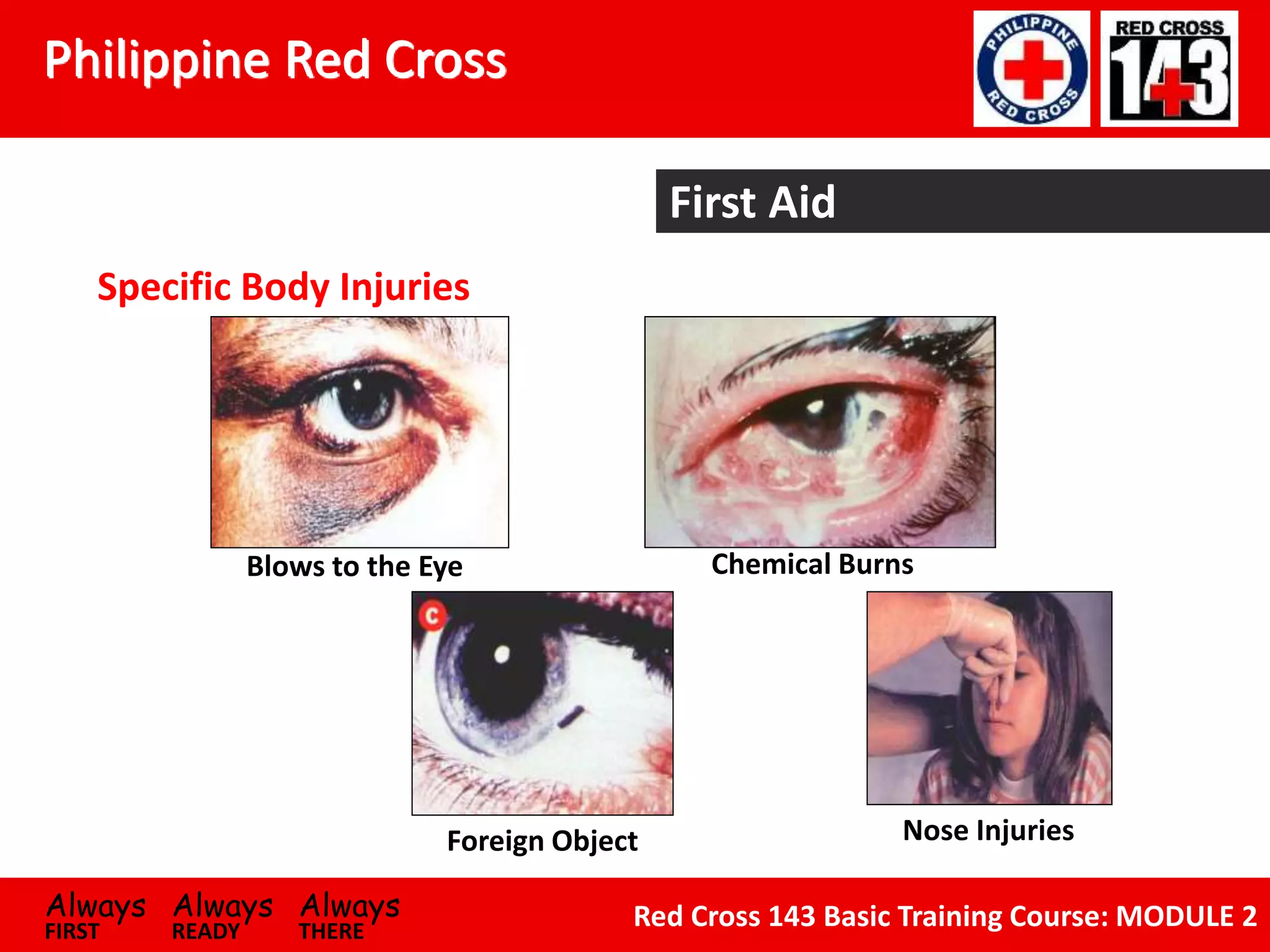 Philippine Red Cross BLS-CPR.ppt